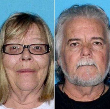 Sheriff: Missing Florida couple could be going to Galveston | khou.com