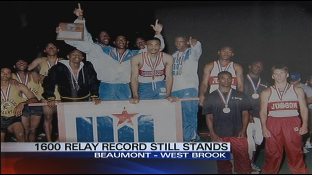 Insane sprint times at indoor nationals - LetsRun.com