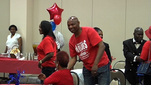 Terence Holmes wins Democratic nomination for Jeff. Co. Court at Law #3 ...