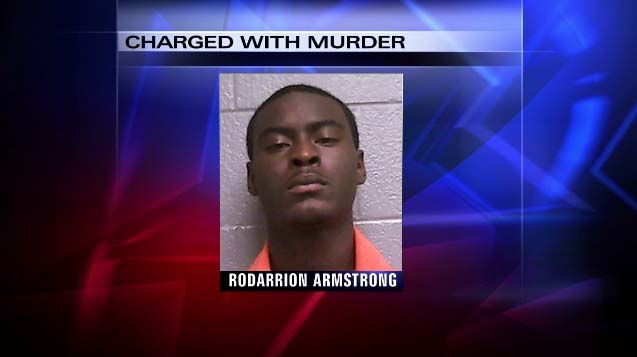18-year-old charged with murder in Jasper shooting | 12newsnow.com