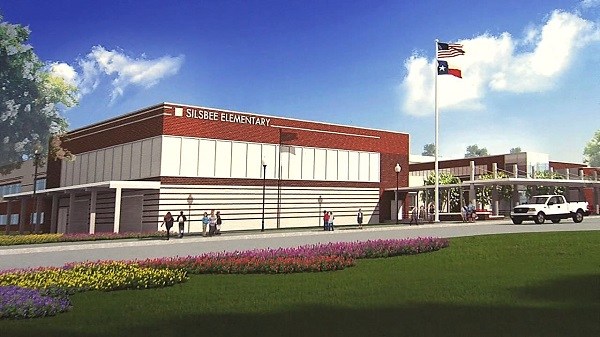 Silsbee ISD reveals designs for new elementary school bond project ...
