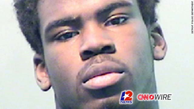 Michigan teen pleads guilty in Detroit mob attack on driver, prosecutor ...