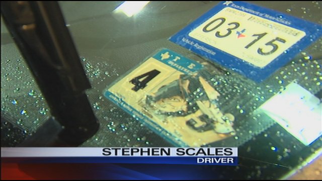 Texas Vehicle Inspection Sticker For In 2014