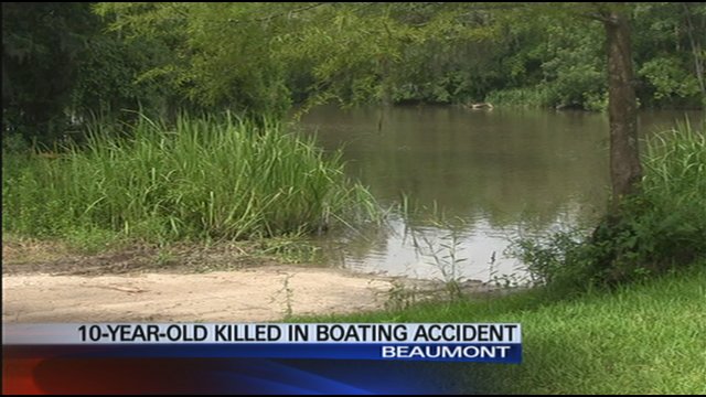Orange County authorities identify 10-year-old killed in boating ...