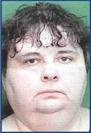 Lone female fugitive on US Marshals Most-Wanted list captured ...