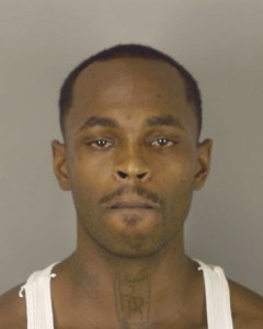 BPD names murder suspect | 12newsnow.com