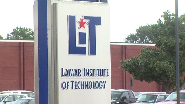 Controversial class at the Lamar Institute of Technology | 12newsnow.com