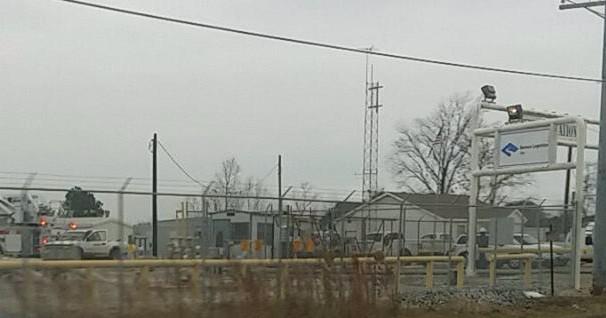 No one hurt in propane pipeline rupture at Sunoco on West Port Arthur ...