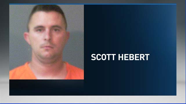 Louisiana deputy fired after arrest for indecent behavior with a ...