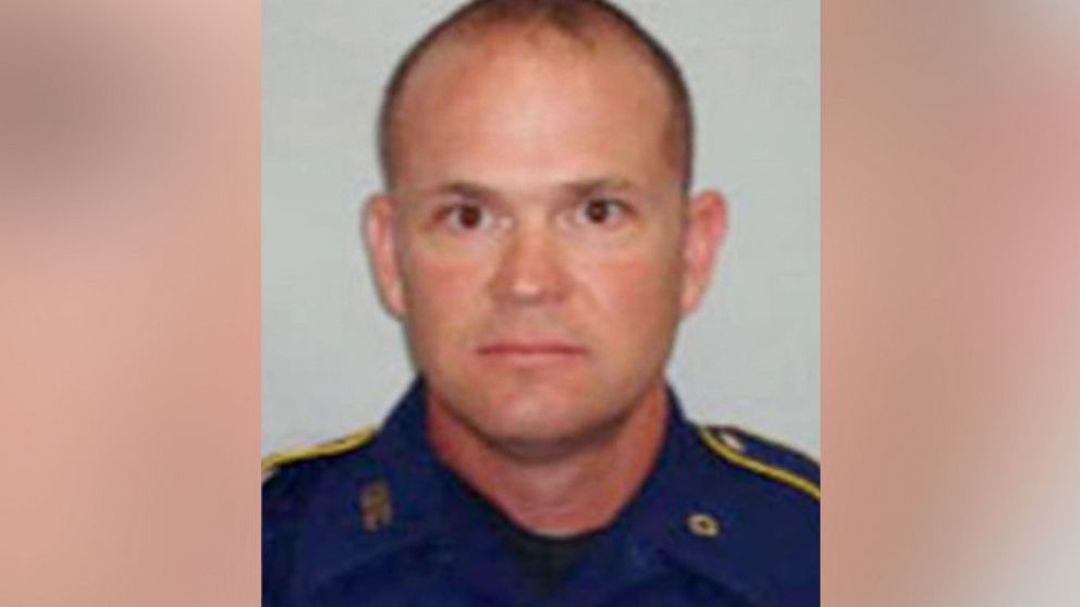 Louisiana State Police release funeral, burial plans for officer killed ...