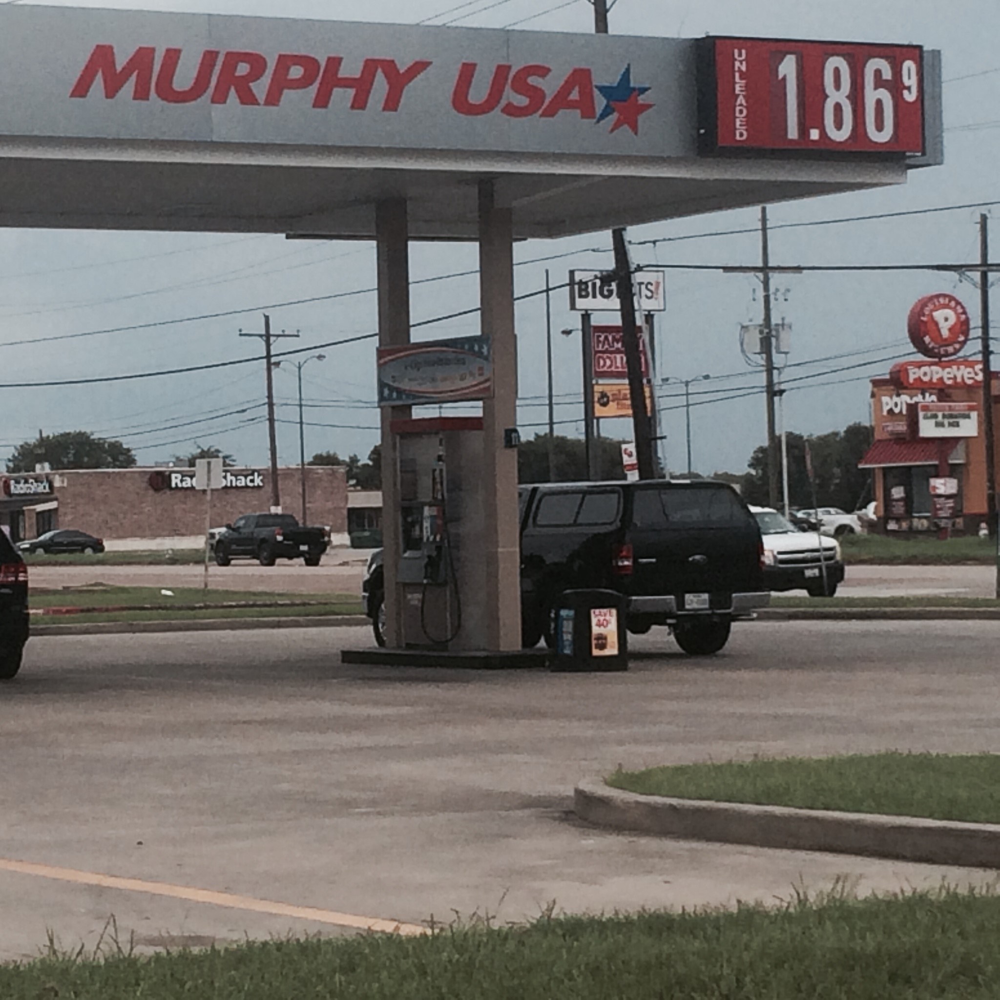 $1.86! Gas prices continue plunge in SETX: Here are the prices ...