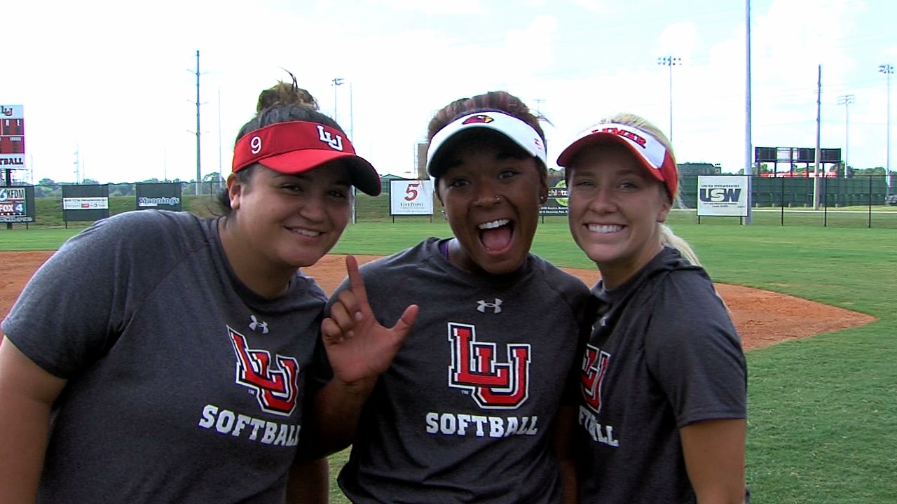 LU Softball to host Galveston College Saturday | 12newsnow.com