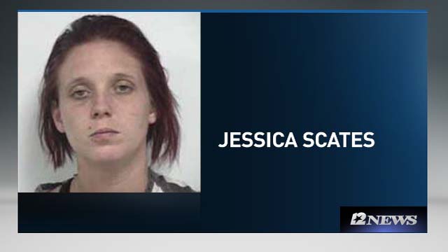 Woman to be sentenced for beating elderly woman with her own cane ...