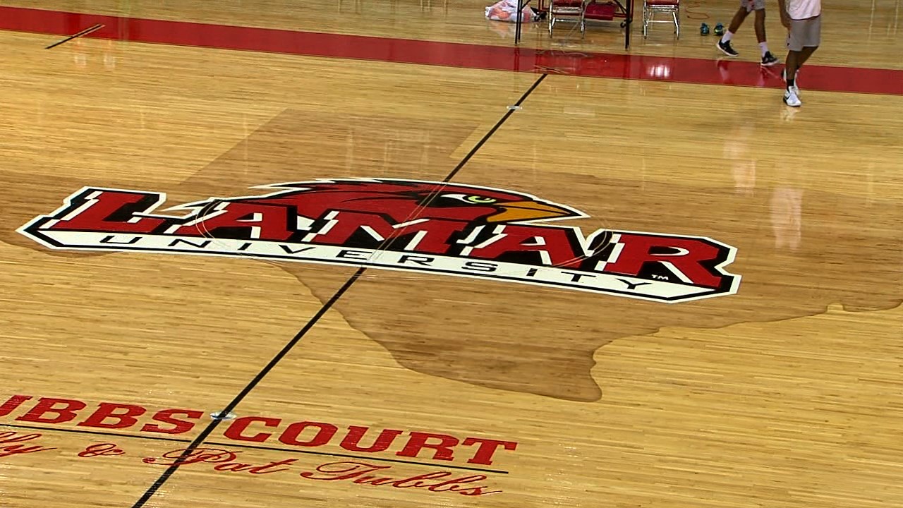 Montagne Center Court Gets New Look | 12newsnow.com
