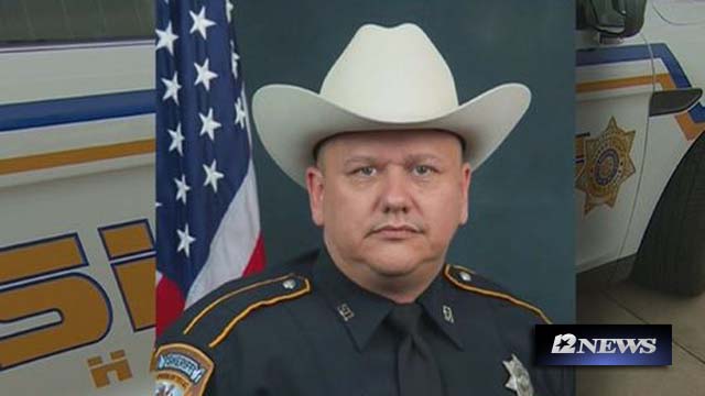 Indictment: Miles targeted Goforth because of his badge | 12newsnow.com