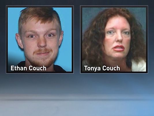 Mexican official says that mother of fugitive Ethan Couch has been ...