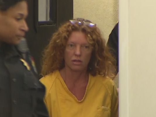 Judge reduces Tonya Couch's bond to $75K | 12newsnow.com