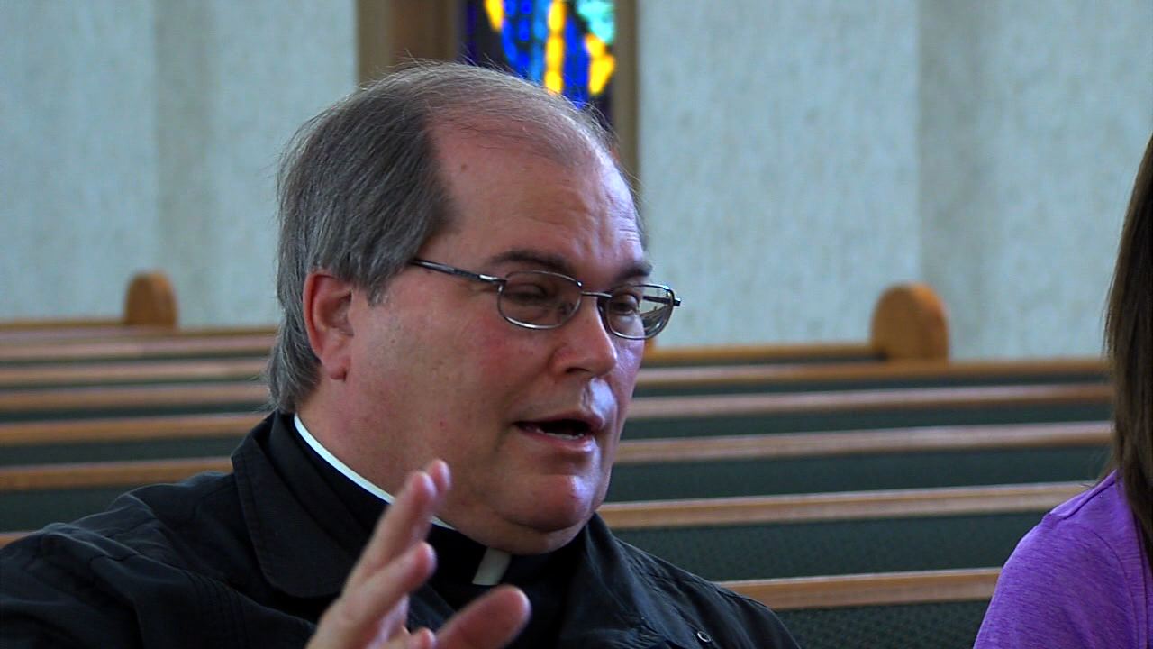 Cleared Port Arthur priest announces he is seeking medical retirement ...