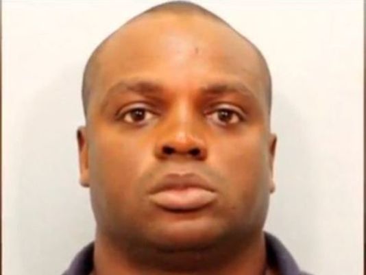 Suspect in Deputy Goforth murder declared incompetent to stand trial ...