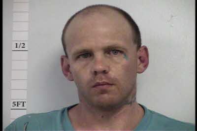 Colmesneil man arrested as Feds arrest 8,000 violent fugitives in ...