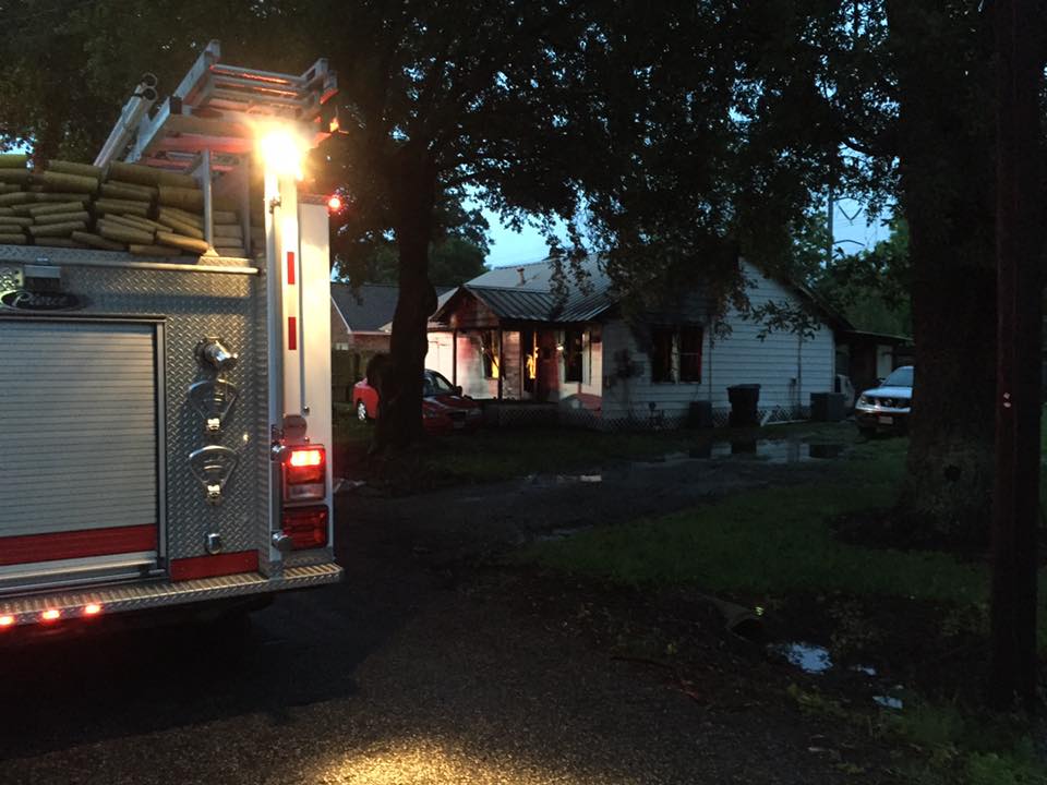 No one injured in Nederland house fire Monday morning | 12newsnow.com