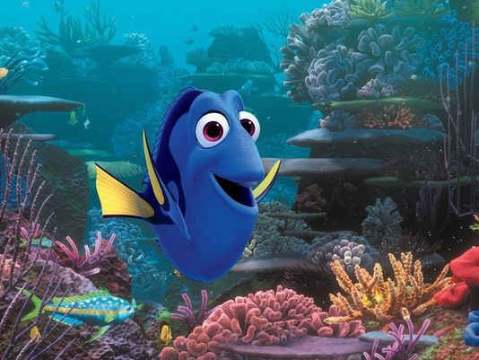 How 'Finding Dory' could change conversation around disabilities ...