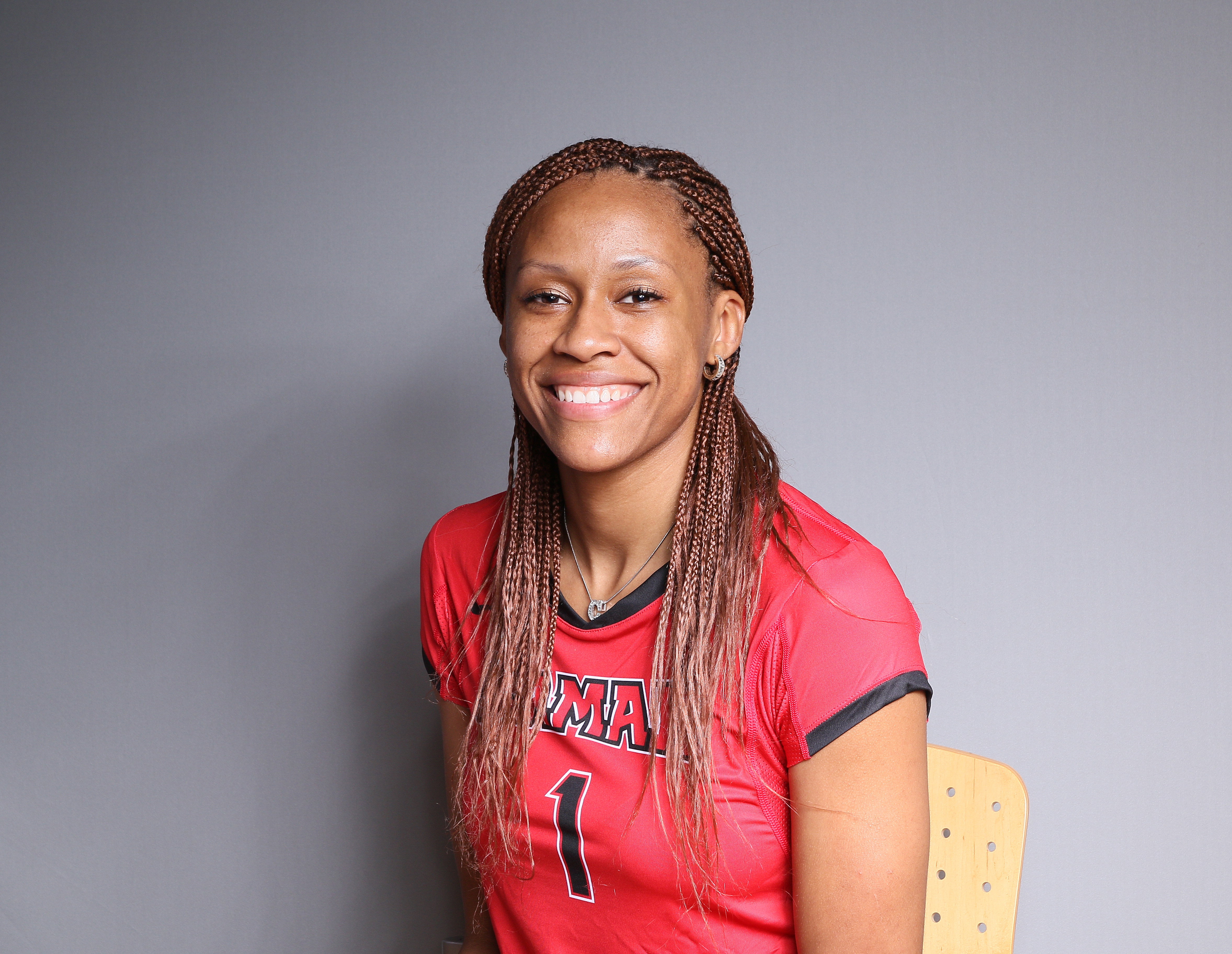 LU's Grant voted to preseason All-SLC volleyball | 12newsnow.com