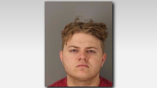 Beaumont Teen Charged in Home Burglaries | 12newsnow.com