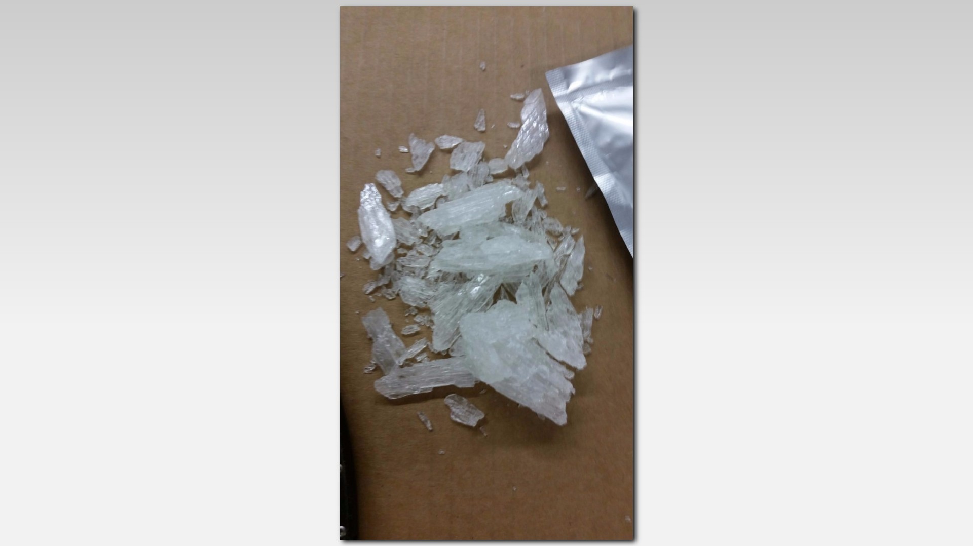 Orange County traffic stop turns into drug bust-gallery | 12newsnow.com