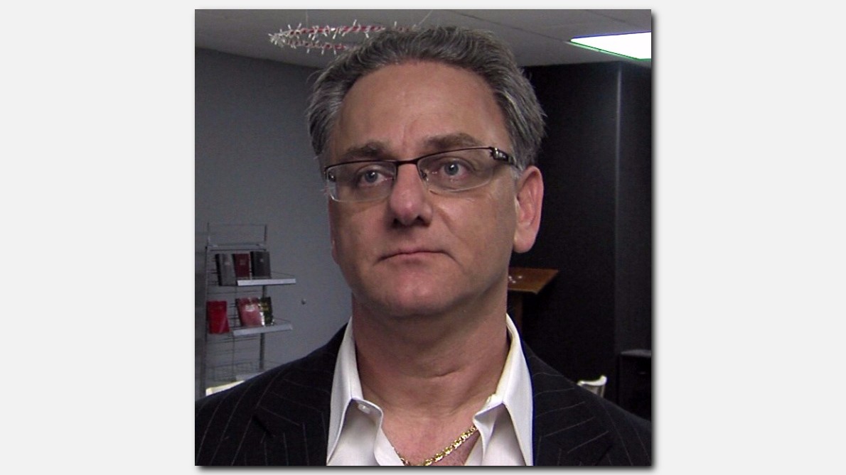 Hani Tohme declared ineligible to run for mayor | 12newsnow.com