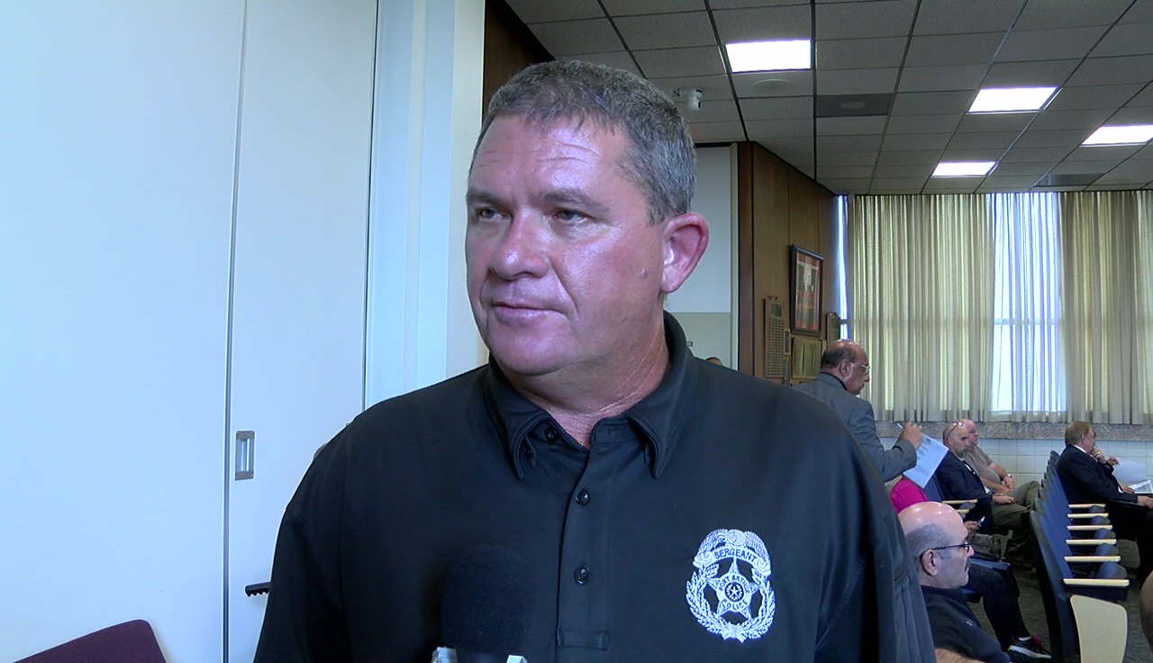 Rose City rescinds offer to former Port Arthur Police officer ...