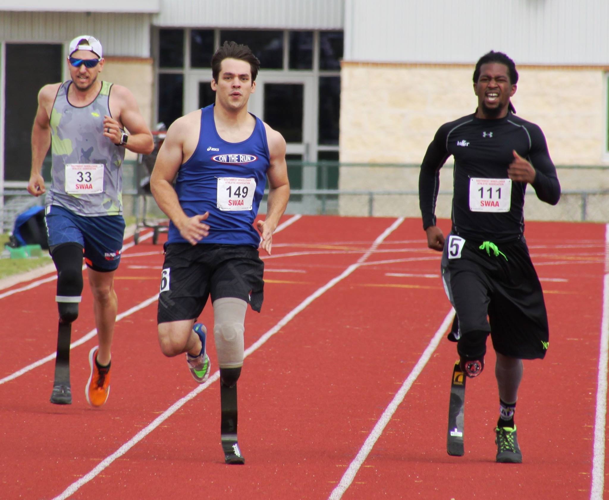 Local track athlete qualifies for national championship | 12newsnow.com