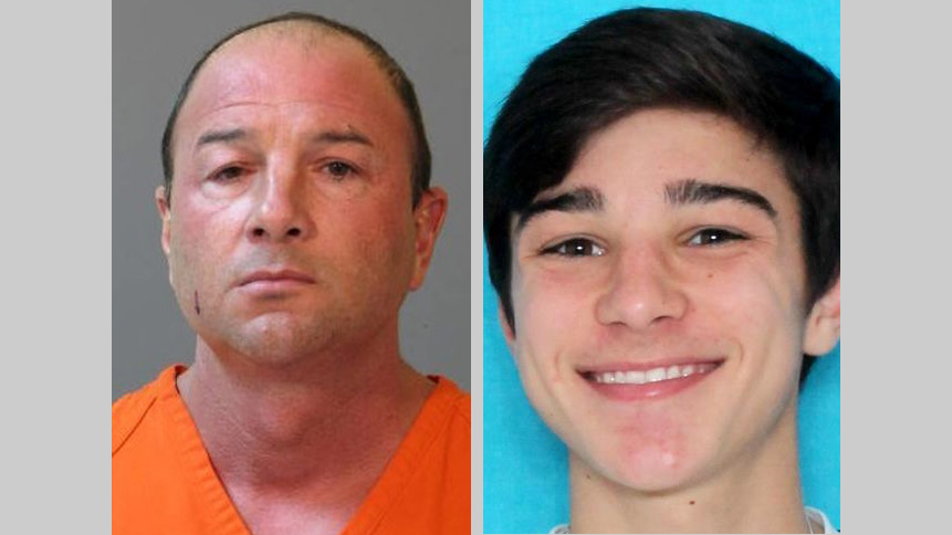 Father, son charged in accidental shooting of first grader at Calcasieu ...