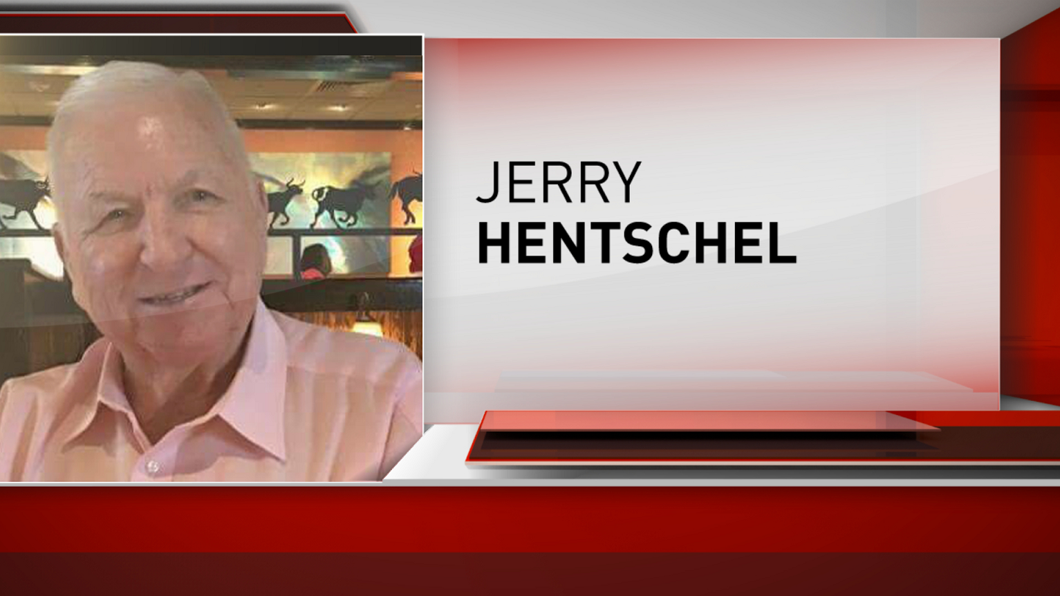 Longtime BISD football coach Jerry Hentschel passes away | 12newsnow.com