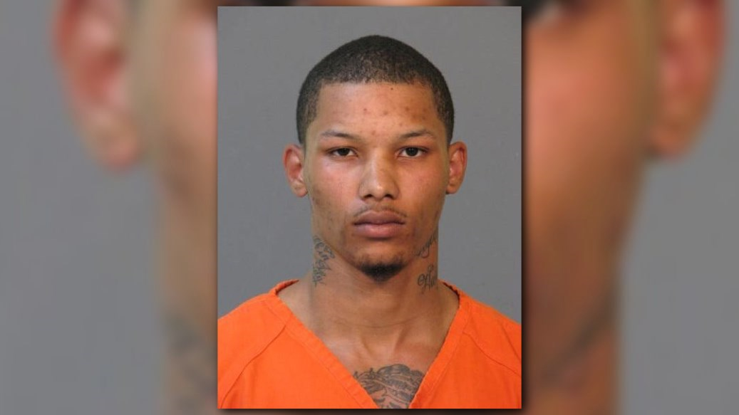 Two men on the loose following shooting at Louisiana home | 12newsnow.com