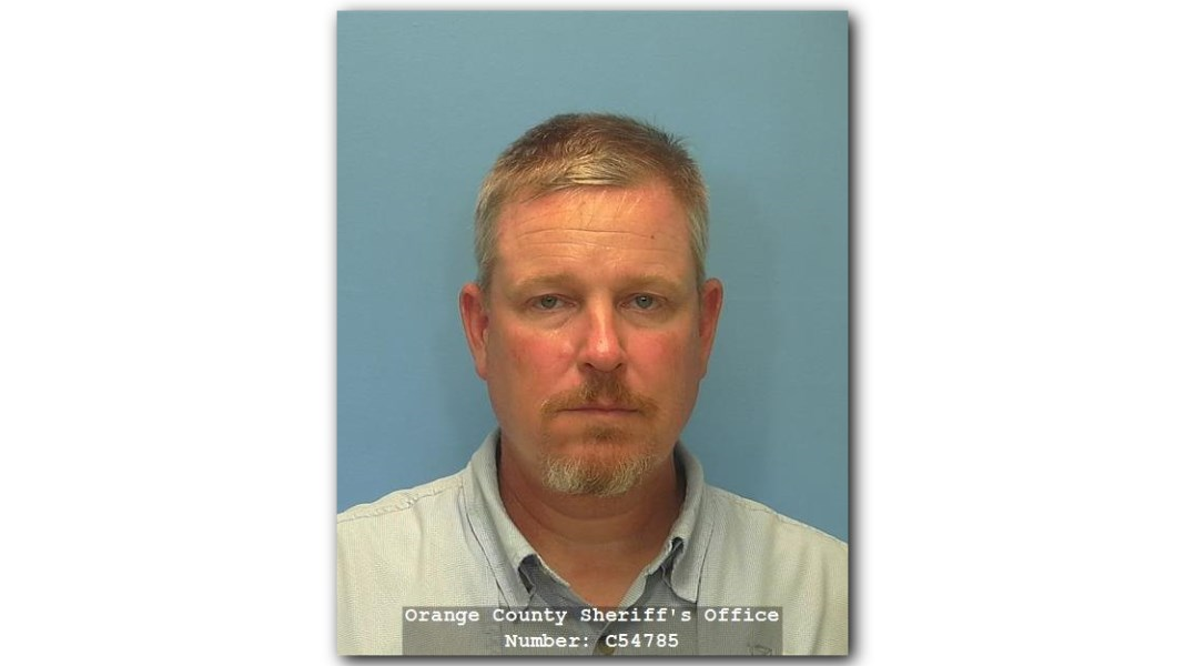 Former Orange County Deputy charged with indecent exposure | 12newsnow.com