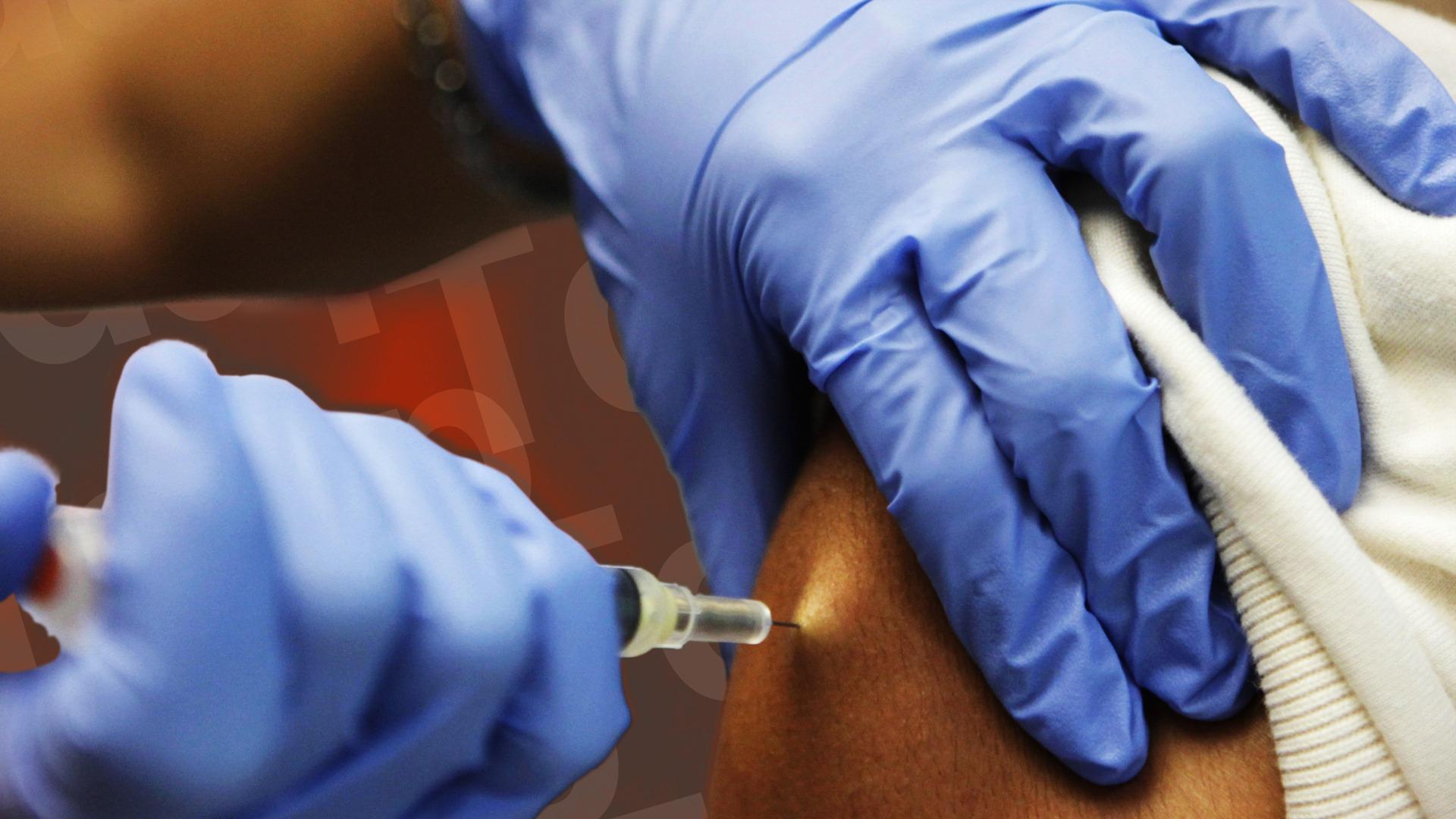 Are you up to date on your tetanus shots? You'll probably want to check ...