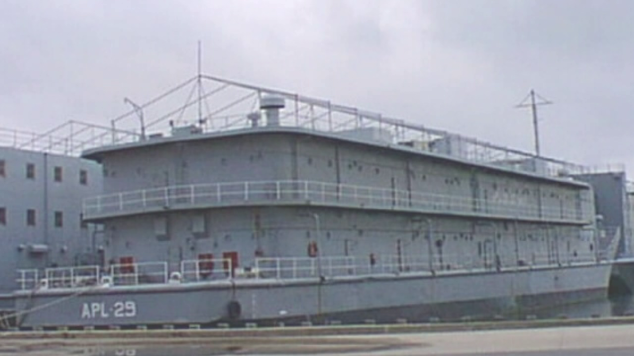 Port Arthur Mayor: FEMA housing for county, temporary housing coming ...