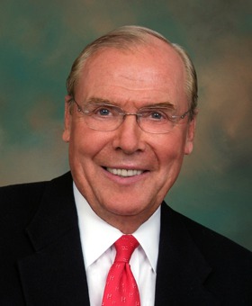 Founder of Huntsman Chemical Company dies at 80 | 12newsnow.com