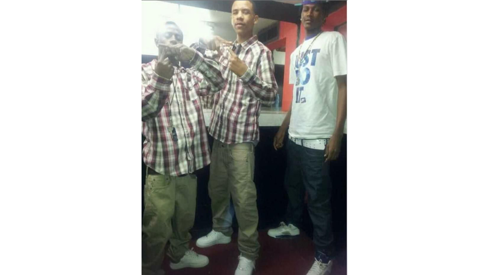 Sister of man killed at Beaumont car wash in Dec 2017 says suspects had ...