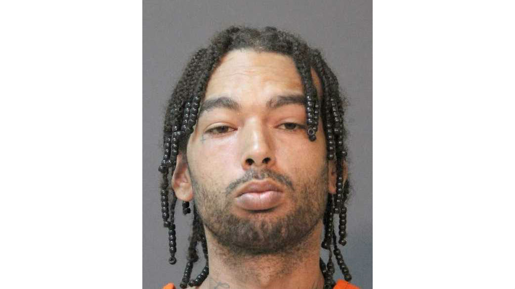 Man uses own children as shield during standoff with Calcasieu Parish ...