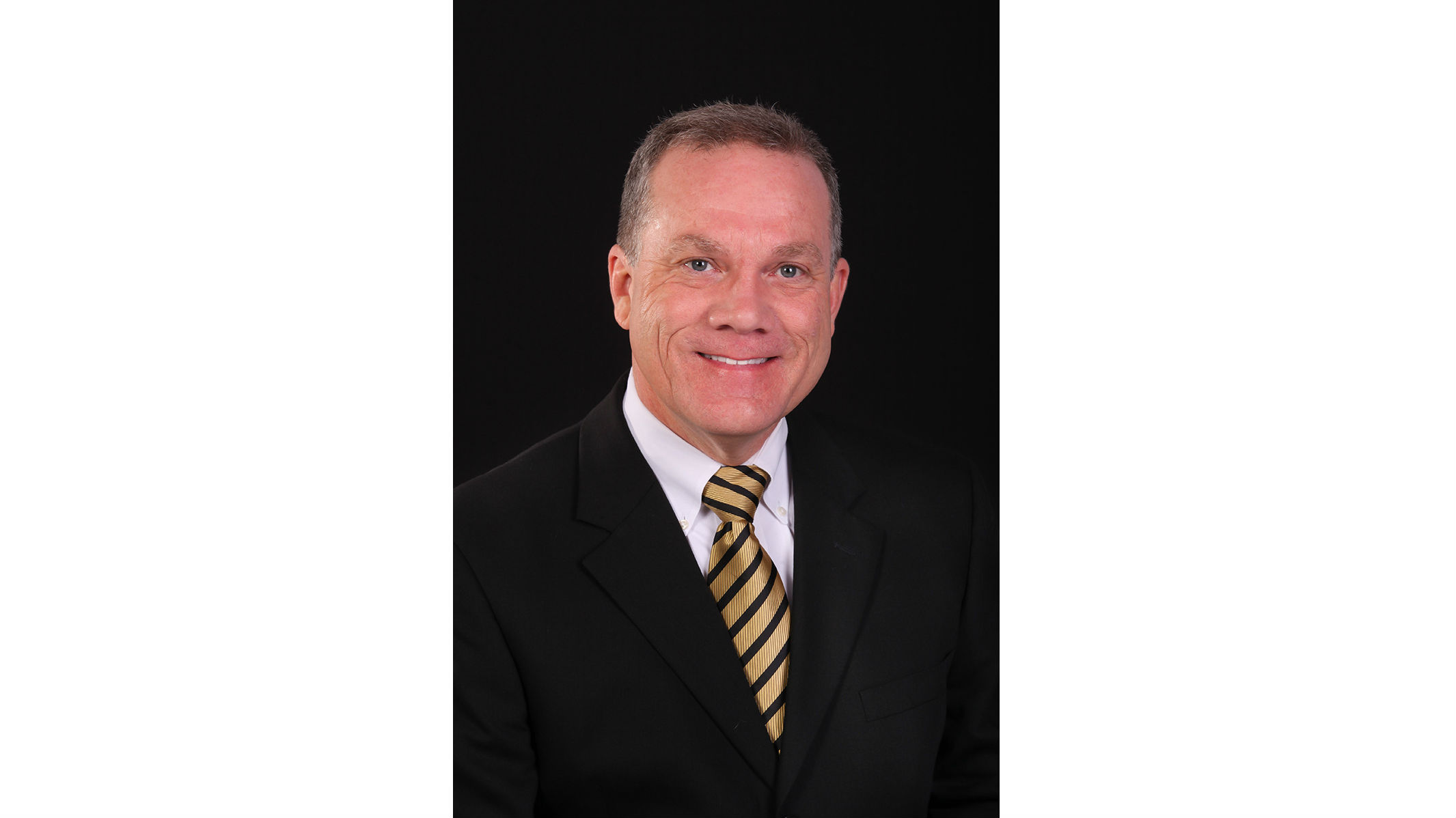 Dr. Thomas Johnson sole finalist for Lamar State College-Orange ...